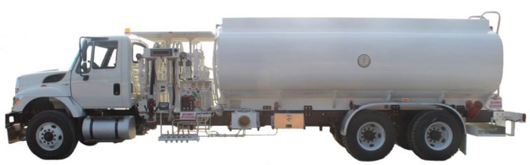 Refueler Trucks | Commercial Aviation | BETA Fueling Systems