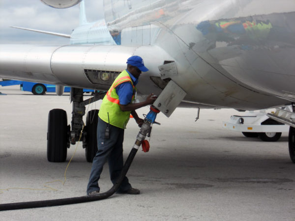 Refueler Trucks | Commercial Aviation | BETA Fueling Systems