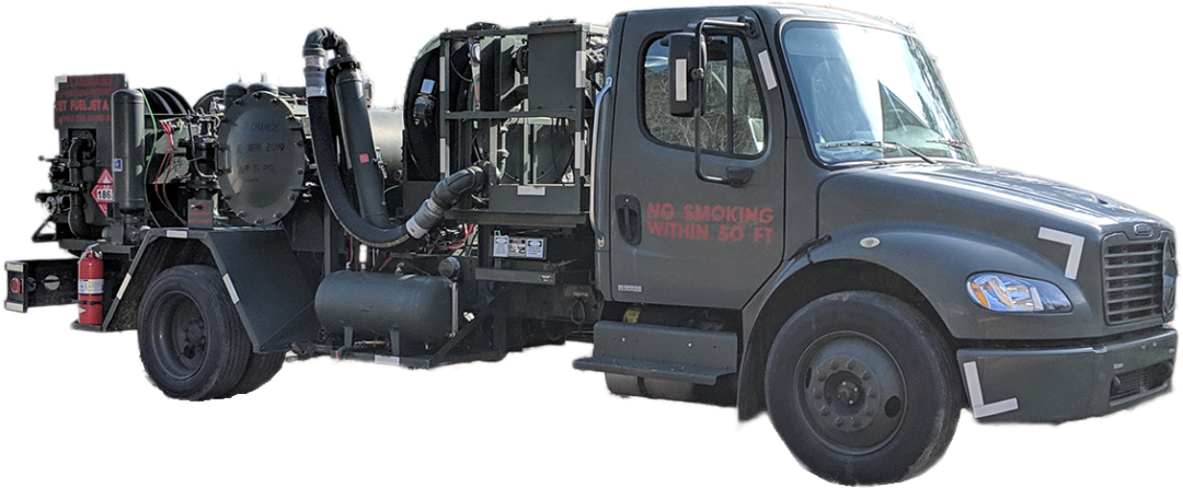 BETA Fueling Systems | Providing Reliable Fueling Equipment Since 1972